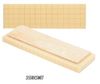 Raimondi - Sponge with Cuts for Sweepex Float 5-1/8” x 16-1/2” x 1-3/16 ...