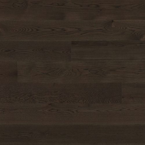Lauzon Collection - Engineered Hardwood Dark Earth Ultra-Matte European White Oak Character 8 ...