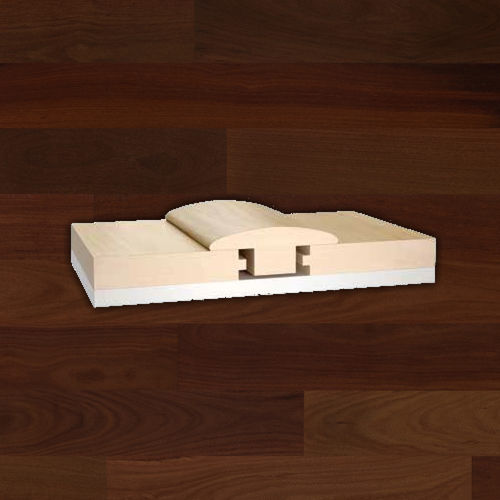 Lauzon Collection - Engineered Hardwood Lima Semi Gloss T-Molding ...