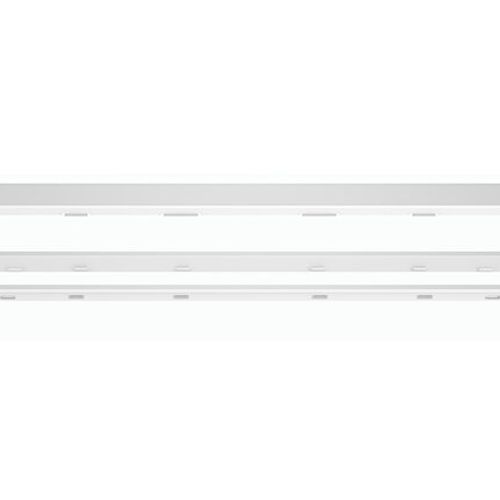 Schluter - KERDI-LINE Drain linéaire encastré avec desing de grille ...