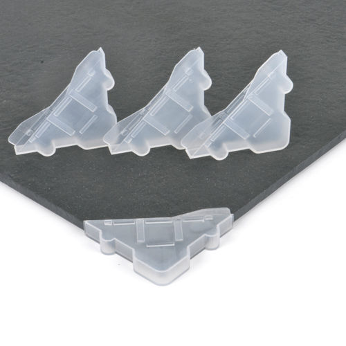 Montolit - Corner Protectors 5-6 mm | FloorBox