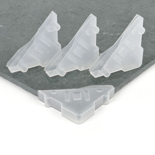 Montolit - Corner Protectors 7/16" to 1/2" - 300-95-12 | FloorBox
