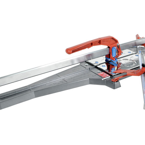 Montolit - Manual Tile Cutter Graduated in Inches Masterpiuma P3 36 ...