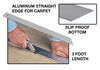 Crain - Carpet Straight Edge 3' - 535 | FloorBox