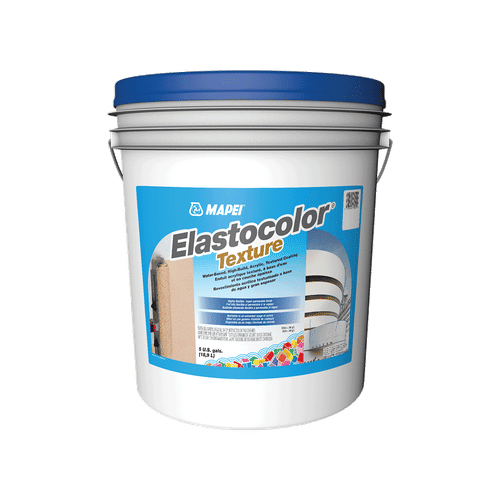 Mapei - Elastocolor Texture Concrete Coating Medium Base 5 gal ...