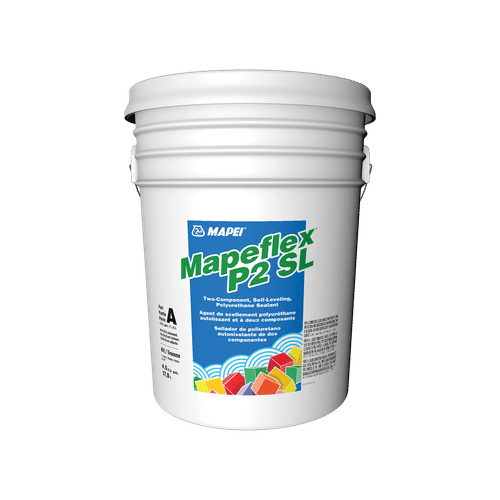 Mapei - Mapeflex P2 SL Concrete Sealer #299 Limestone 4.5 gal - 1910117 ...