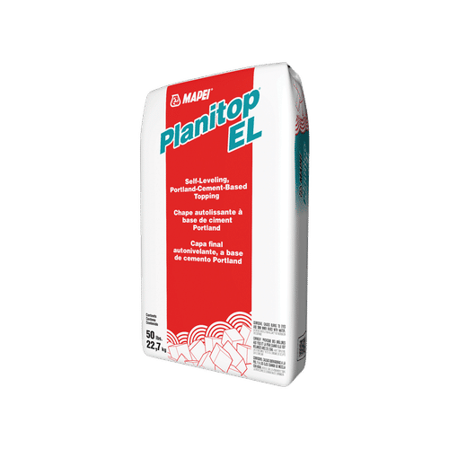 Mapei - Planitop EL Self-Levelling Topping 22.7 kg - 2759923 | FloorBox