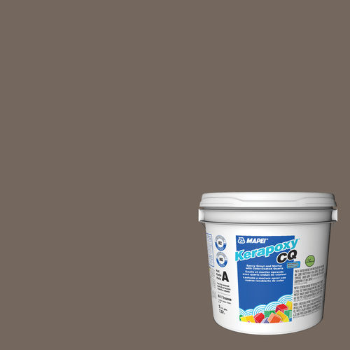 Mapei - Kerapoxy CQ Epoxy Grout Kit #04 Bahama Beige 2 gal - 5UB500408 | FloorBox