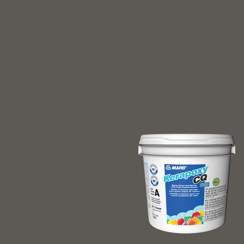 Mapei - Kerapoxy CQ Premium Epoxy Grout with Color-Coated Quartz #47 ...
