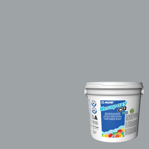 Mapei - Kerapoxy CQ Premium Epoxy Grout with Color-Coated Quartz #5230 ...