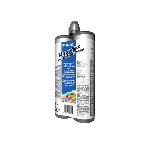 Mapei - Mapeflex EP 90-50 Epoxy Joint Filler Parts A + B 20.3 oz ...