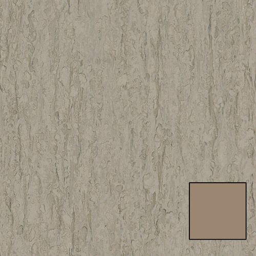 Johnsonite - Homogeneous Vinyl Roll iQ Optima #207 Prairie Dancing 6.5 ...