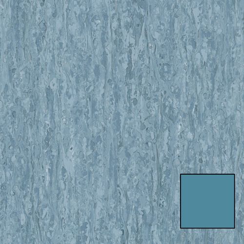 Johnsonite - Homogeneous Vinyl Roll iQ Optima #251 Spencer’s Eyes 6.5 ...