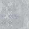 Armstrong - Vinyl Tiles Alterna Spiritual Grey Glue Down 16" x 16 ...