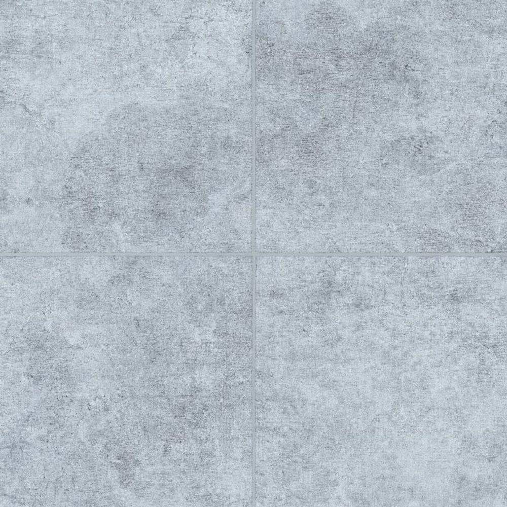 Armstrong Vinyl Tile Alterna Absinthe Blue Glue Down 16" x 16" (D4174 ...