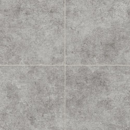 Armstrong - Vinyl Tiles Alterna Hint of Gray Glue Down 16" x 16 ...