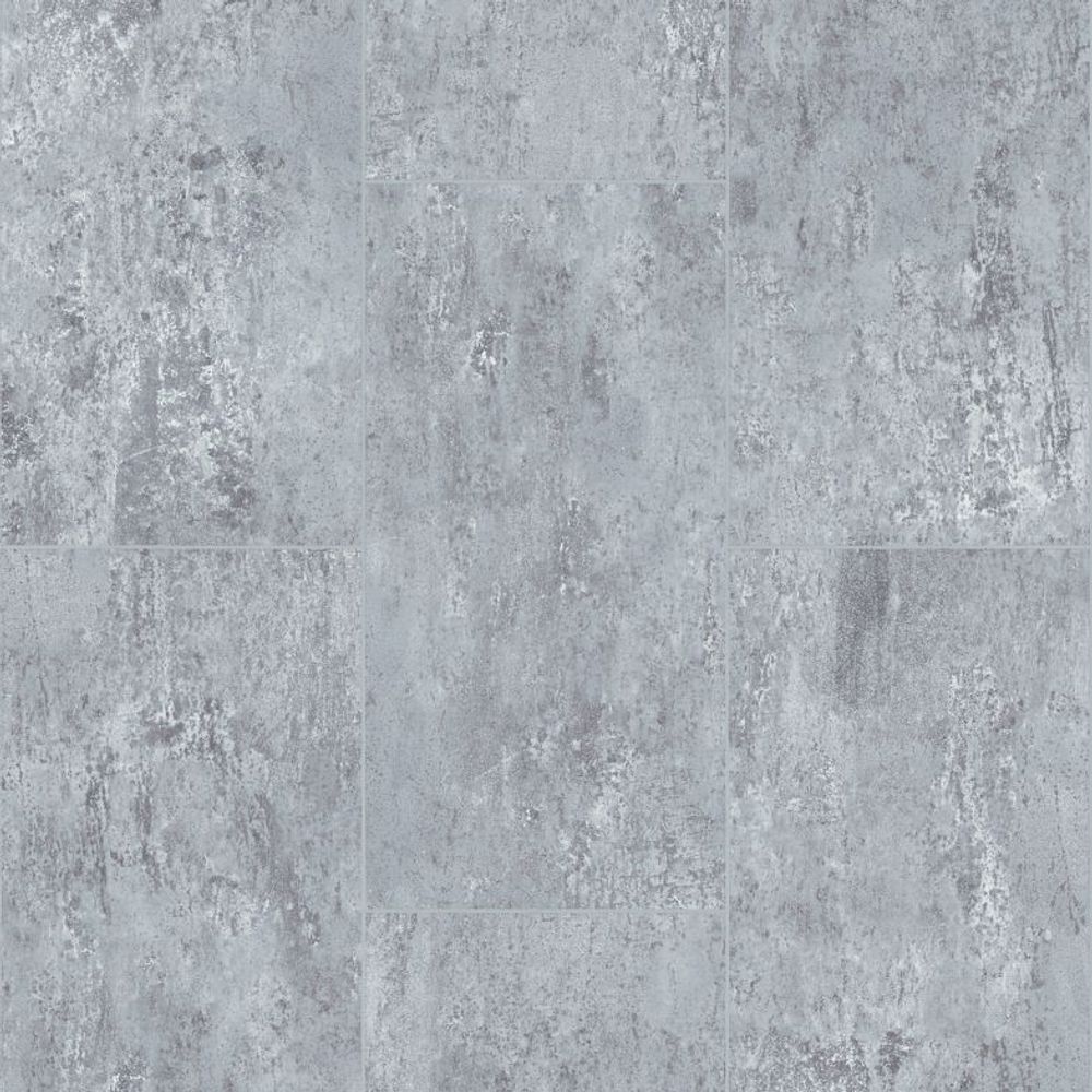 Armstrong Vinyl Tile Alterna Twilight Fog Glue Down 12" x 24" (D7190 ...