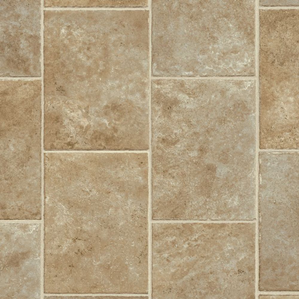 Armstrong Vinyl Sheet FlexStep Value Plus Brown Sugar 12' - 1 mm (Sold ...