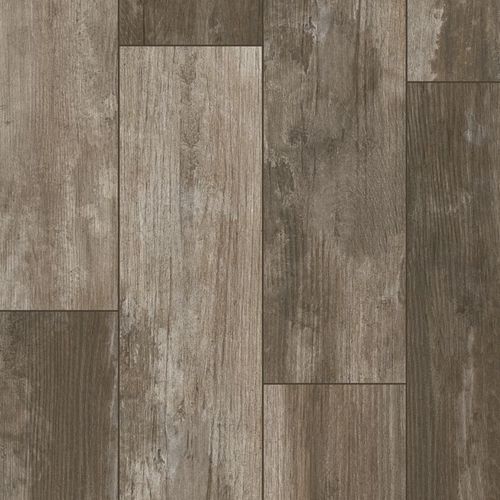 Armstrong - Prélart FlexStep Value Plus Down Home Brown 12' - 1 mm ...