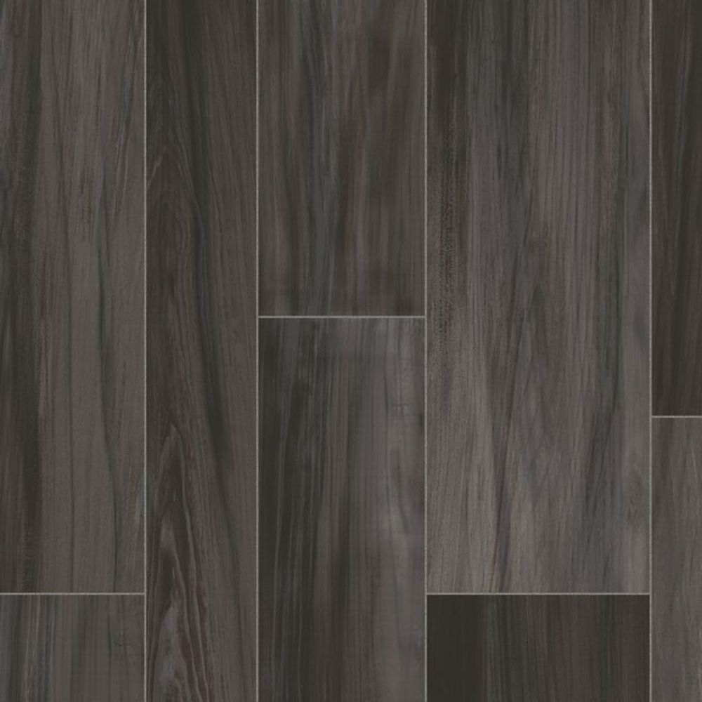 Armstrong Vinyl Sheet FlexStep Value Plus Iron 12' - 1 mm (Sold in Sqyd ...