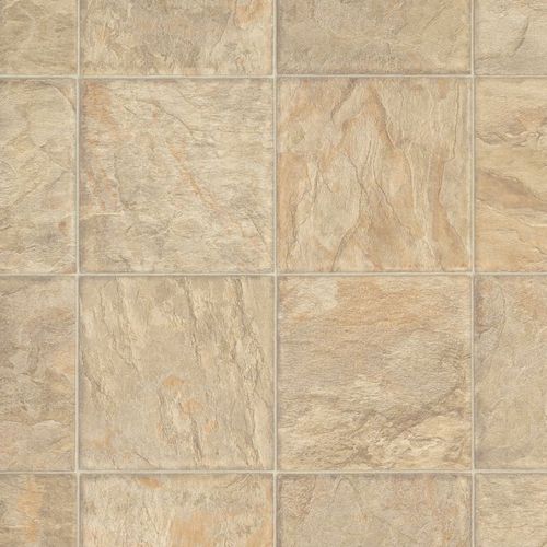 Armstrong - Prélart Progressions Butterscotch 12' - 1 mm (vendu en vg² ...