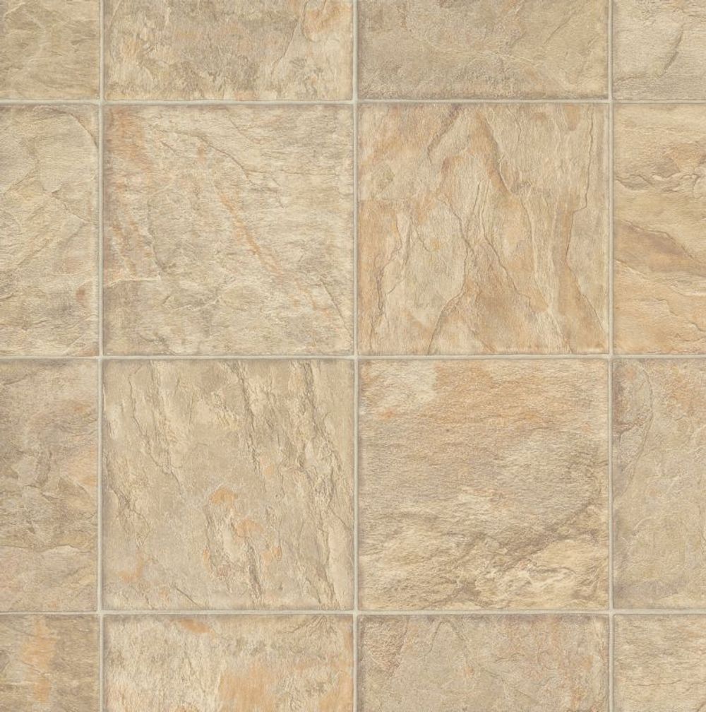 Armstrong Prélart Progressions Butterscotch 12' - 1 mm (vendu en vg² ...