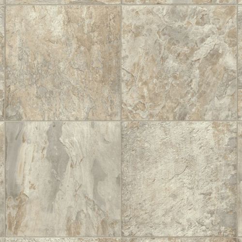 Armstrong - Vinyl Sheet Progressions Cafe Creme 12' - 1 mm (Sold in ...