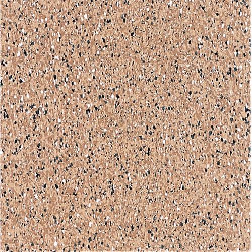 Armstrong - Vinyl Tiles Safety Zone Tile Soft Cedar Glue Down 12" x 12 ...