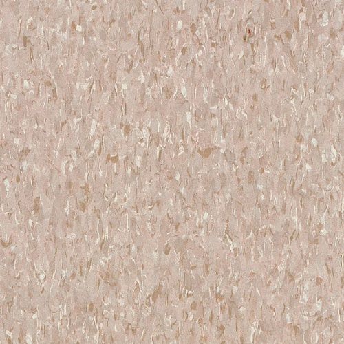 Armstrong - Tuiles de vinyle Standard Excelon Imperial Texture Hazelnut ...