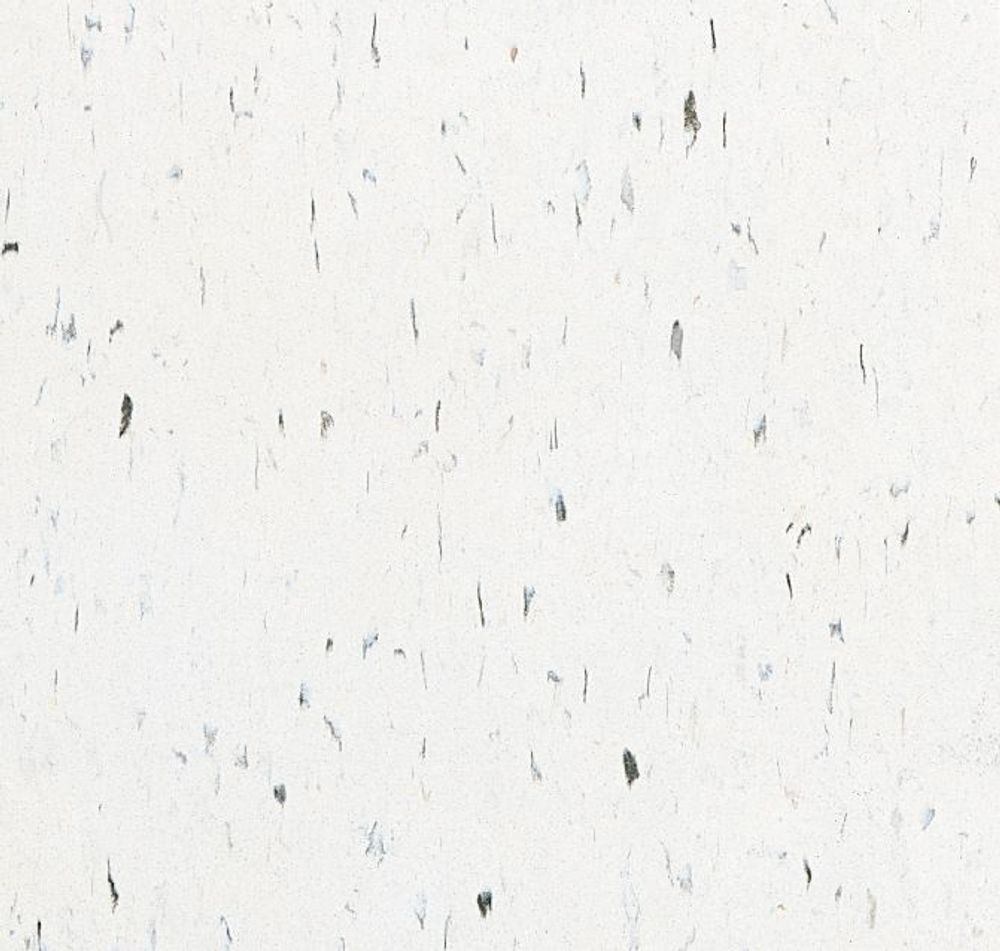Armstrong Vinyl Tiles Standard Excelon Imperial Texture Polar White ...