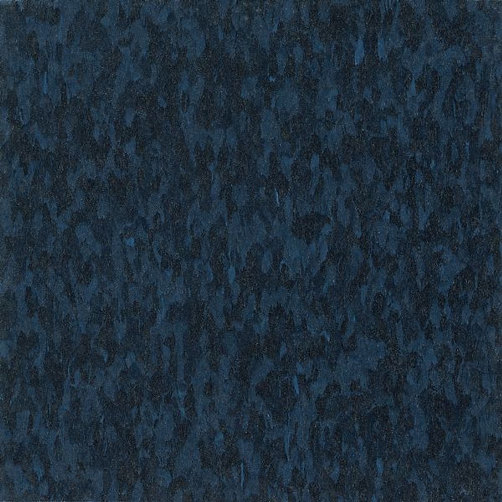 Armstrong Tuile de vinyle Standard Excelon Imperial Texture Go Blue ...