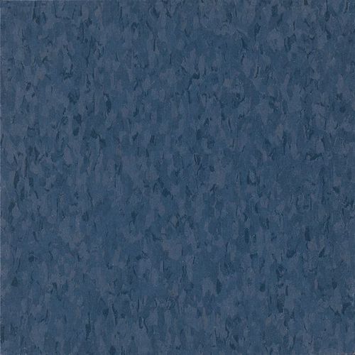Armstrong - Vinyl Tiles Standard Excelon Imperial Texture Victoria Blue ...