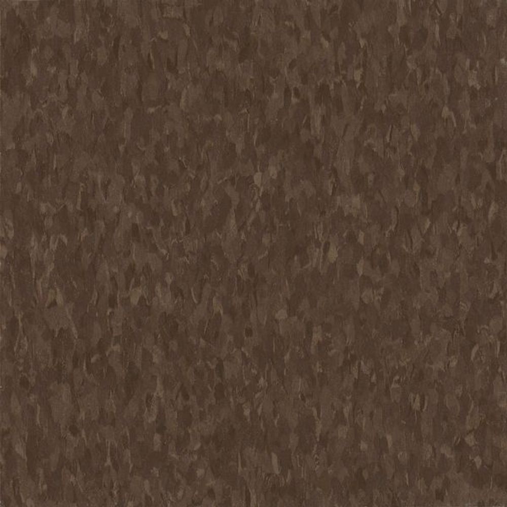Armstrong Vinyl Tile Standard Excelon Imperial Texture Tannin Glue Down ...