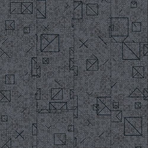 Armstrong - Vinyl Tiles Theorem Pythagorean Ash Glue Down 6" x 36 ...