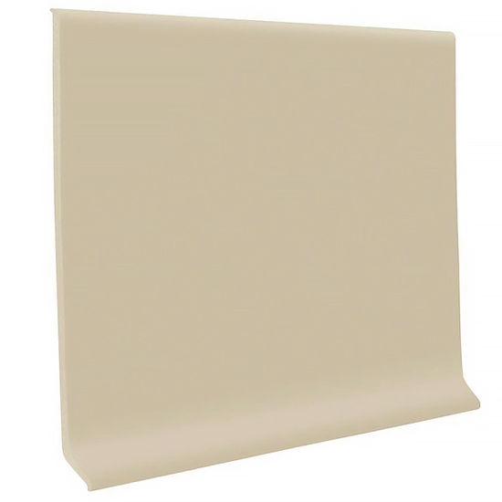 ROPPE - Rouleau de base murale en vinyle courbé Roppe Ready Base 4 ...