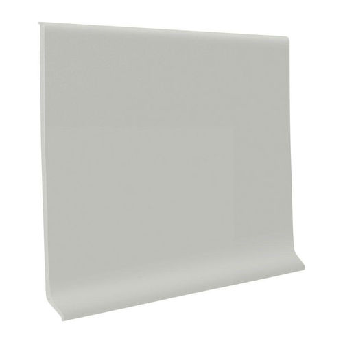 ROPPE - Rouleau de base murale en vinyle courbé Roppe Ready Base 4 ...