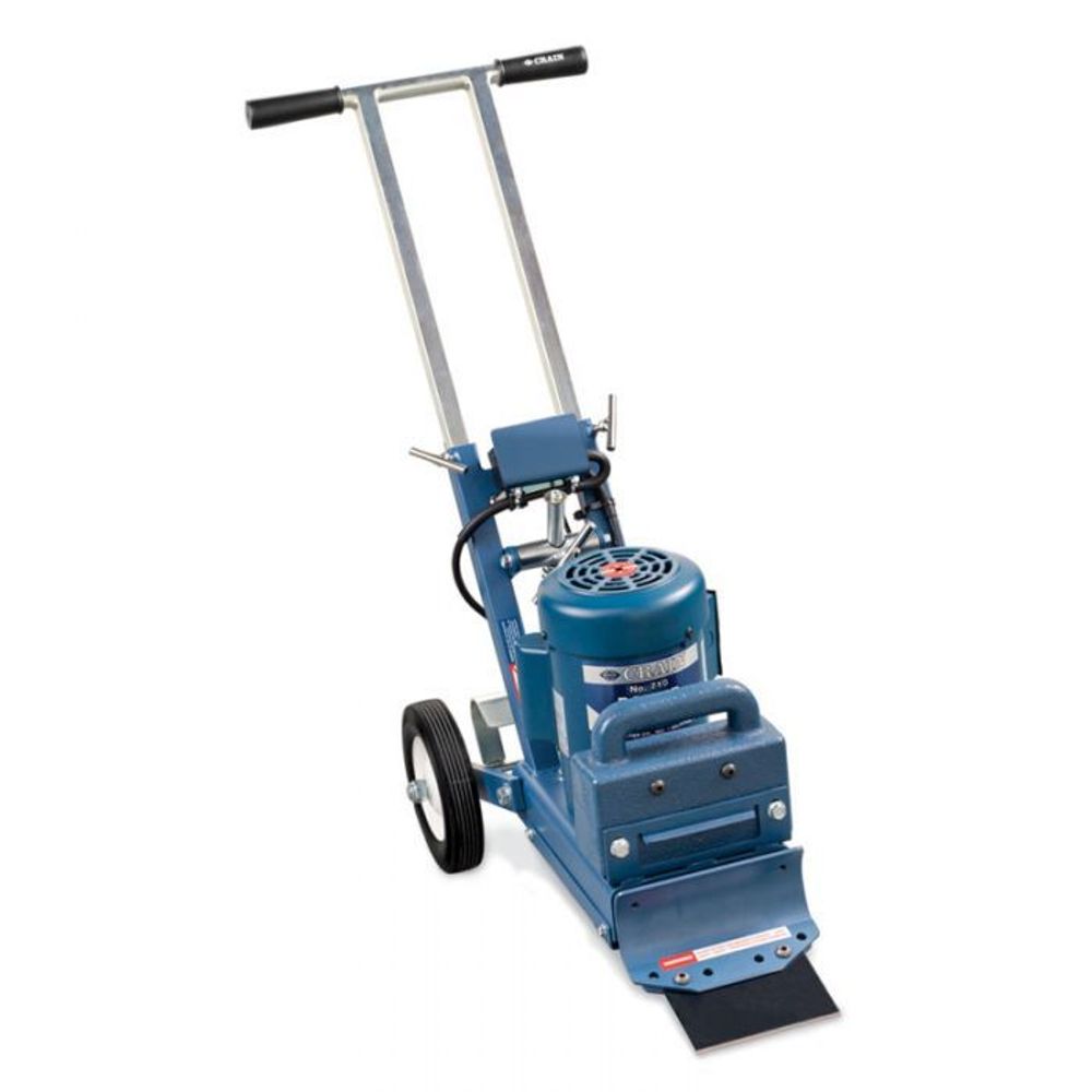 Crain Power Stripper (710) | FloorBox