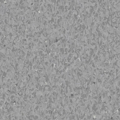 Tarkett - Rouleau de vinyle homogéne iQ Granit Acoustic #188 Dark Grey ...