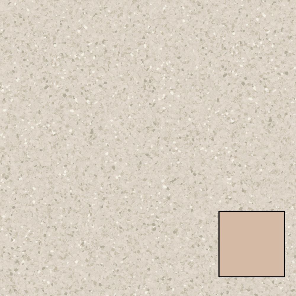 Tarkett Homogeneous Vinyl Roll Aria 3.0 #0657 Cabana 6-1/2' x 2 mm ...