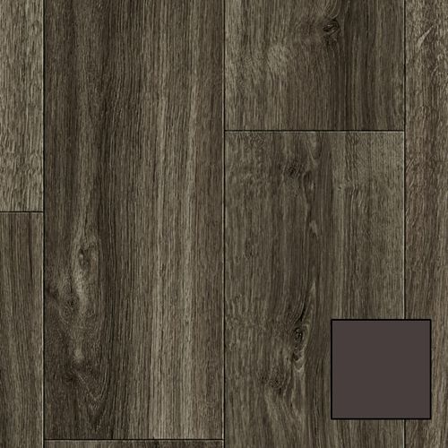 Tarkett - Heterogeneous Vinyl Roll Acczent Wood #S13-104-D1 Long Modern ...