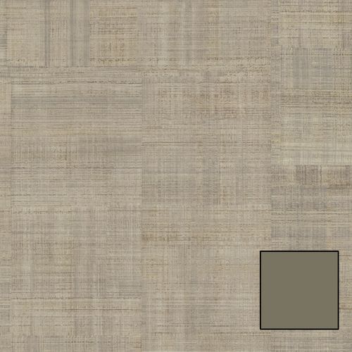 Tarkett - Heterogeneous Vinyl Roll Acczent Flourish #304 Essence 6-1/2 ...