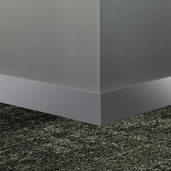 Shop Millwork Contoured Wall Base | FloorBox