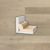 Lauzon Collection - Engineered Hardwood Crema Ultra-Matte Quarter Round ...