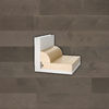 Lauzon Collection - Engineered Hardwood Soave Ultra-Matte Quarter Round ...