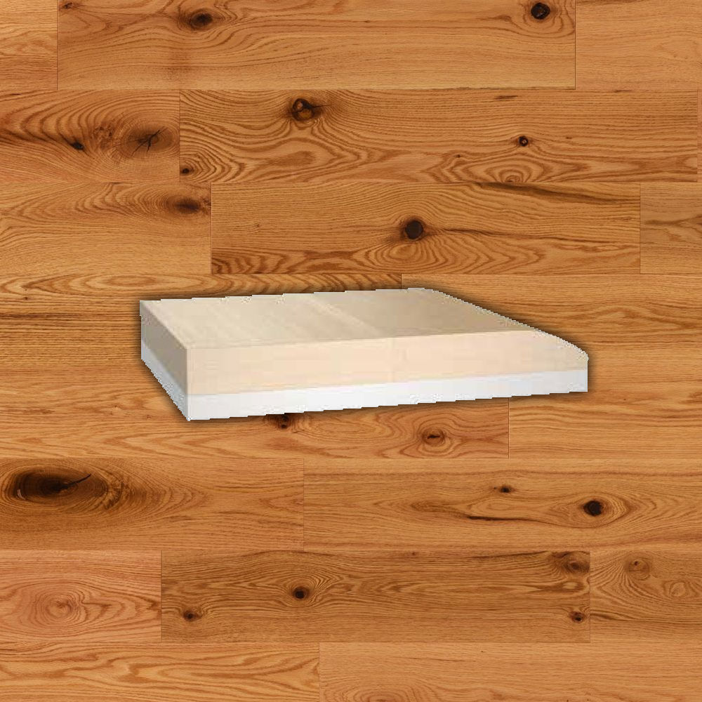 Lauzon Collection Bois d'ingénierie Trinity Ultra-mat Réducteur Chêne ...