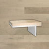 Lauzon Collection - Engineered Hardwood Crema Ultra-Matte Square Stair ...