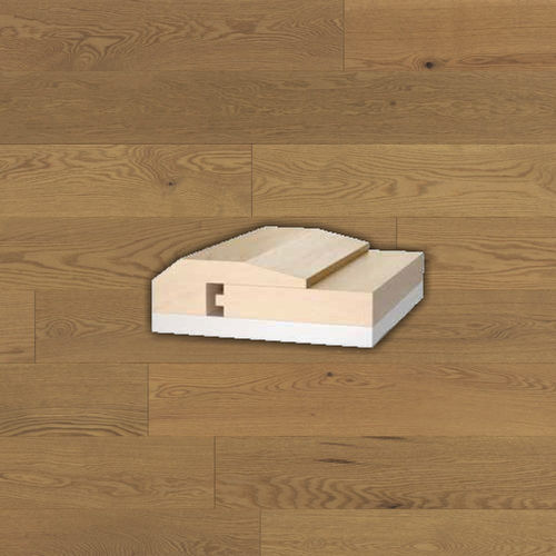 Lauzon Collection - Engineered Hardwood Aura Ultra-Matte Threshold ...