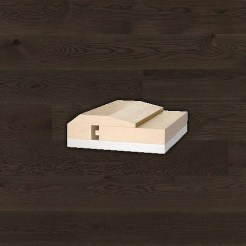 Lauzon Collection - Engineered Hardwood Dark Earth Ultra-Matte ...