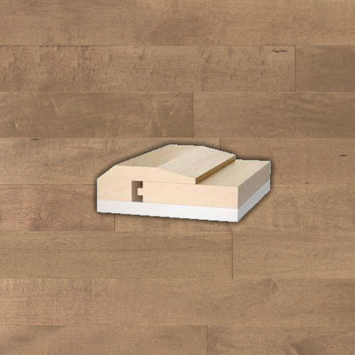 Lauzon Collection - Engineered Hardwood Matisse Ultra-Matte Threshold ...