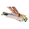 QEP - Professional Ceramic and Porcelain Tile Cutter 35" With 7/8 ...